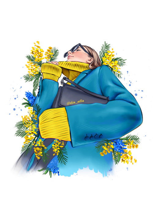 Postcrossing Postcards. Postcard by Postal Ukraine | Made in Ukraine